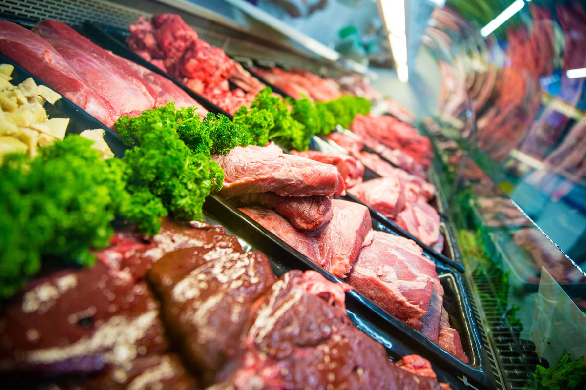 Quality Meats, Local Produce in Kingston, ON — Barriefield Market