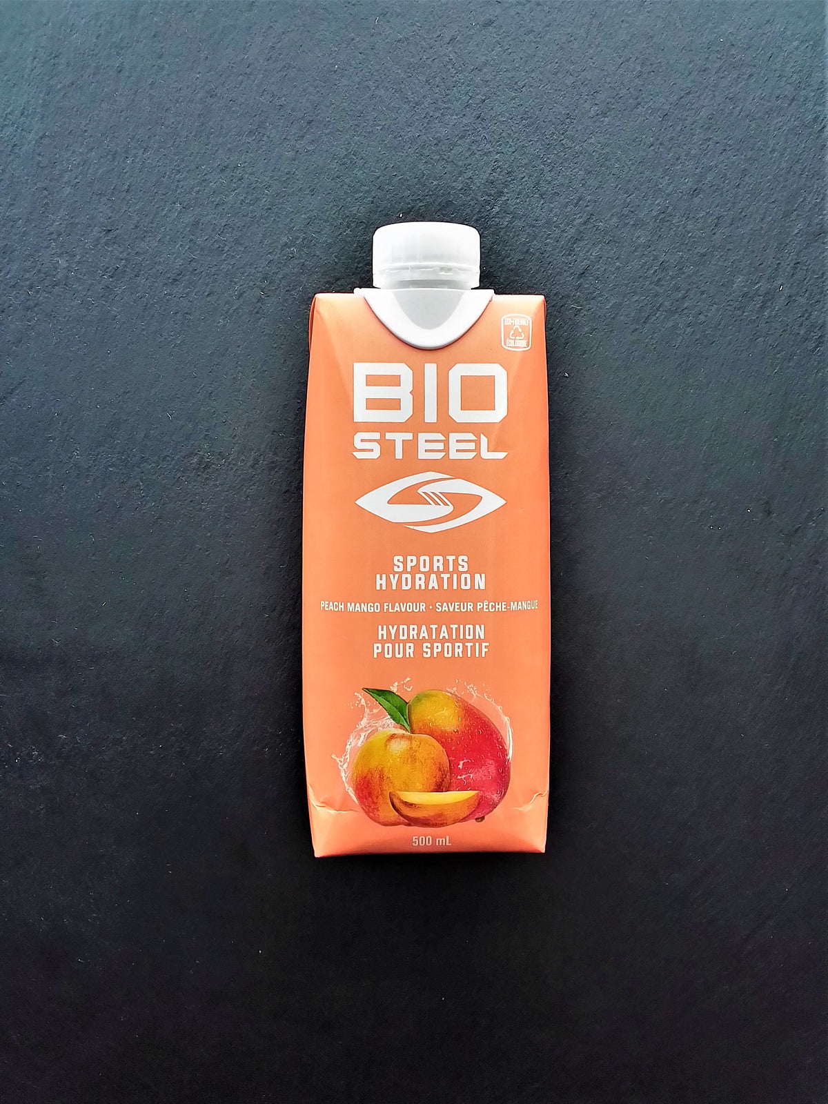 Bio Steel — Barriefield Market