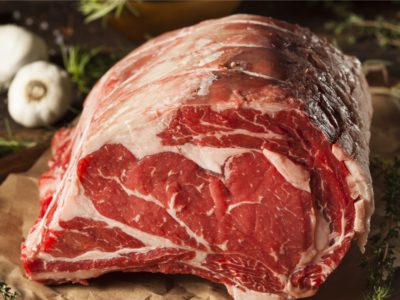 AAA Black Angus Prime Rib Roast — Barriefield Market