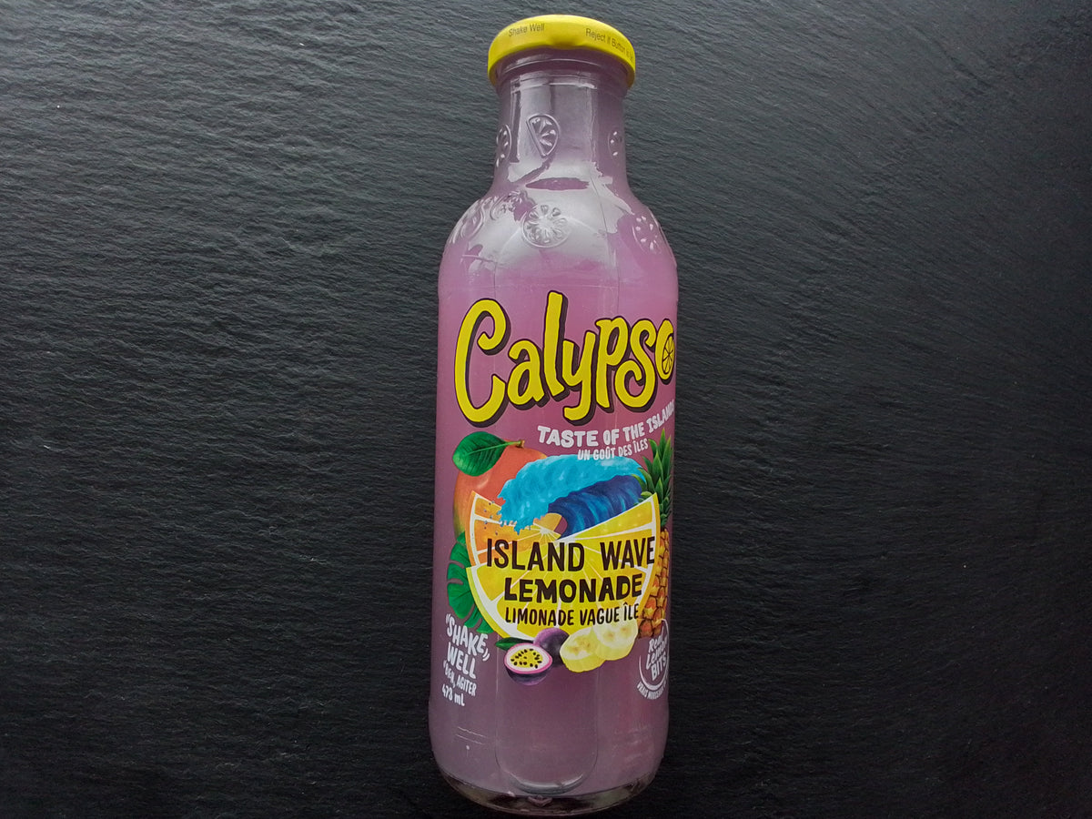 Calypso Juice — Barriefield Market
