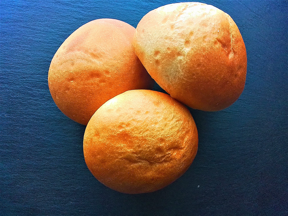 House-Baked Kaiser Bun — Barriefield Market